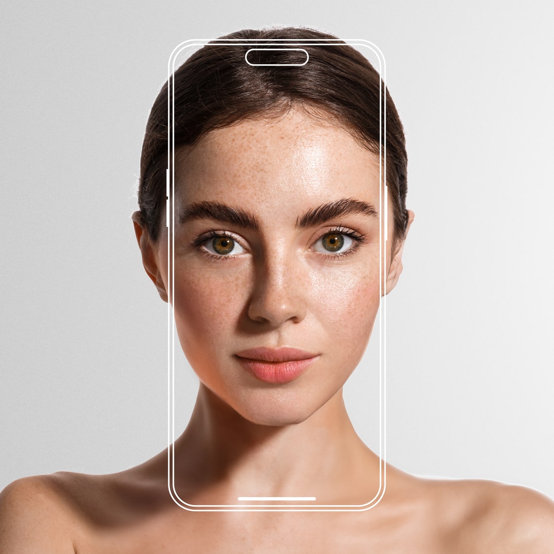 Avant Virtual Skin Analysis